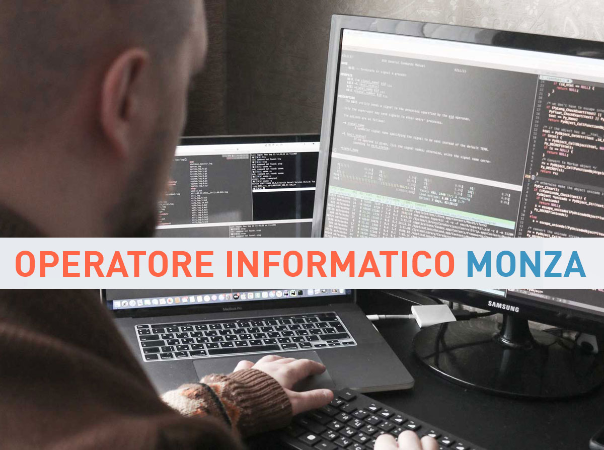 ECFoP Ente Cattolico Formazione Professionale – Formazione ...